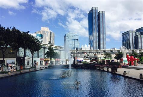 Нинбо (Ningbo), Китай — достопримечательности, карта