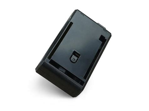 Купите стильный черный корпус для Вашего Arduino Mega