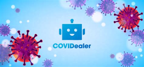GitHub Phanxuanquang COVIDealer Keep Up To Date With COVID Situation In Vietnam
