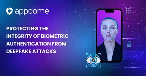 Protecting The Integrity Of Biometric Authentication From Deepfake Attacks Devsec Blog Protect