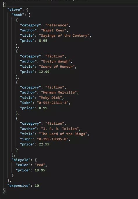 Jmeter Json Path Syntax