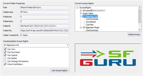 How To Delete A Sharefile Distribution Group From A Folder Sfguru
