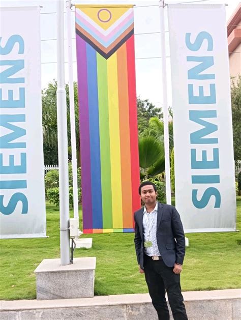 Biswajit Nag On Linkedin It Was A Great Journey With Siemens Through Siemens Scholarship Program