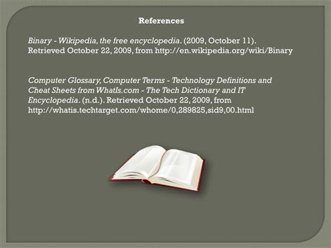 ppt using math with computers and converting numbers into binary
