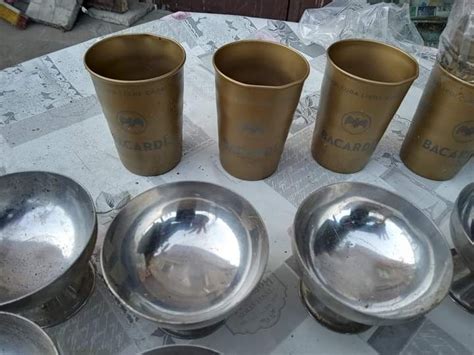 Хром никелови шоли за сладолед гр Русе Веждата • Olx Bg