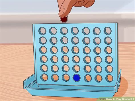 How To Play Connect Steps With Pictures WikiHow