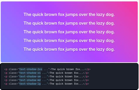 Whats New In Tailwind CSS V4 1 Tailkits