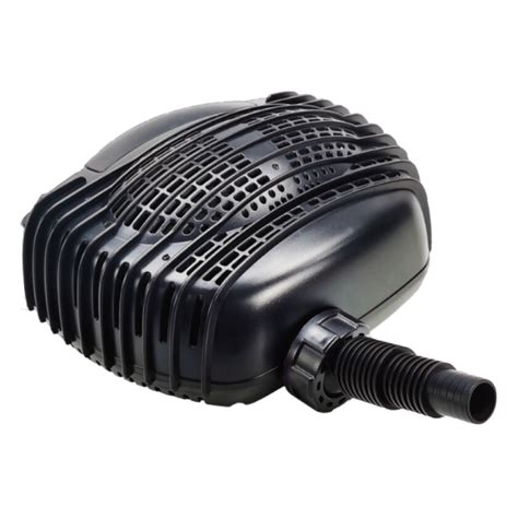 Waterhouse Solar Submersible Pond Pump 3500l H