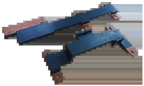 High Voltage Bus Bar Exxelia