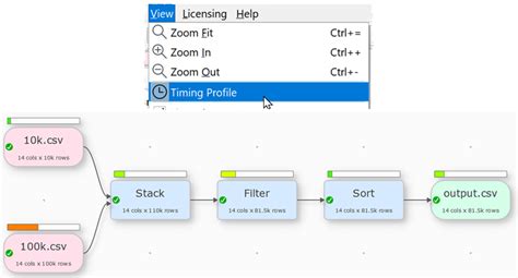 easy data transform v1 42 0