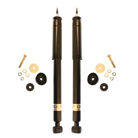 Bilstein B4 Oe Replacement Front Shocks For 1996 1999 Mercedes Benz E320