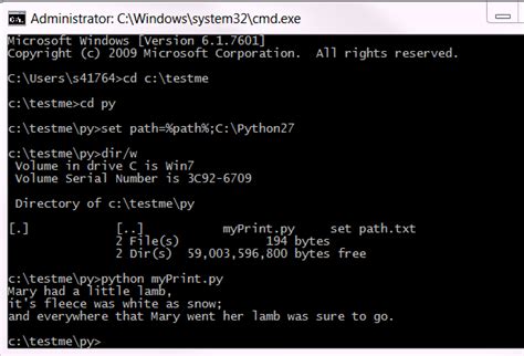 Shinajaran First Love With Python