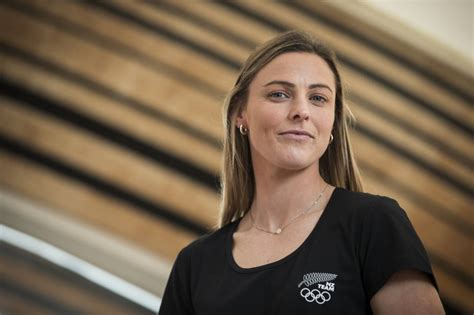 Anna Green | New Zealand Olympic Team