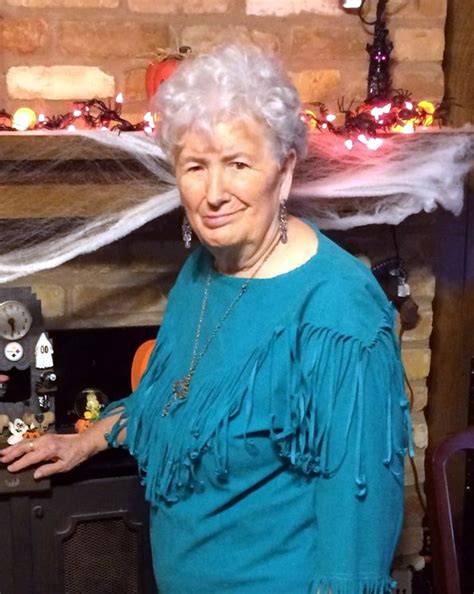 Margaret Longley Obituary Universal City Tx