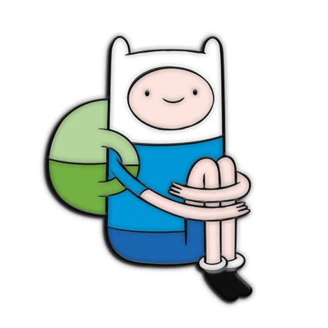 Adventure Time Characters Finn