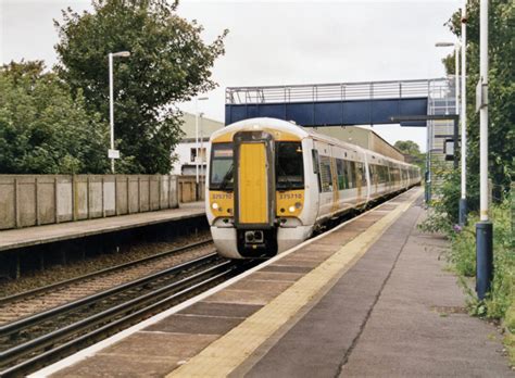 Class 375 Electrostar