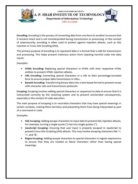 module 3 encoding and encryption pdf cookie password