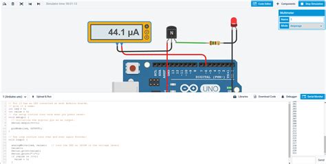 Got Very Low Current From PWM In Arduino Electrical Engineering Stack Exchange