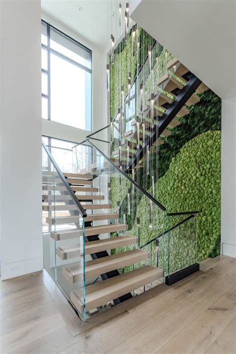 Simple Staircase Design Ideas