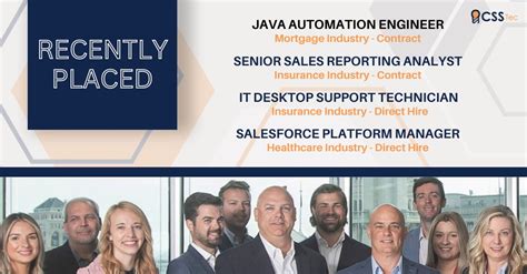 css tec on linkedin analyst techjobs success teamwork