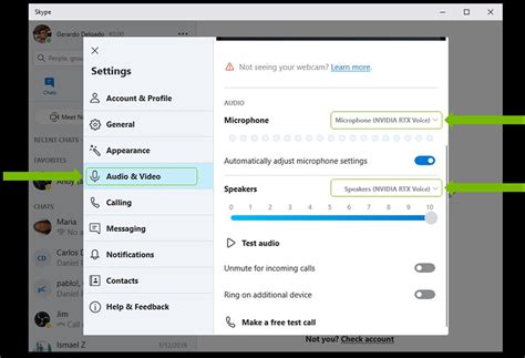 Nvidia Rtx Voice Setup Guide Geforce News Nvidia