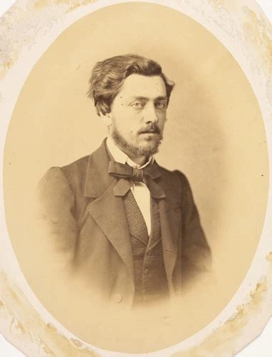 Gustave Eiffel Anonyme Musée Dorsay