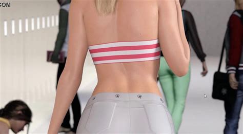 Gameplay Marie Curie College Sex Game Highlights FAPCAT