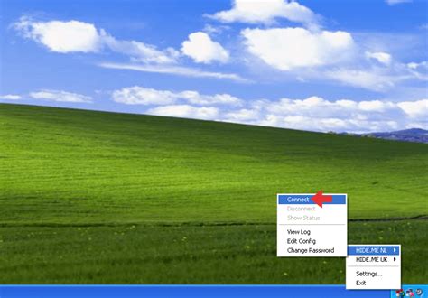 How To Set Up A Openvpn Vpn On Windows Xp Hideme