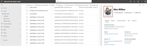 How To Add A User Photo In Microsoft Exclaimer Knowledge Base