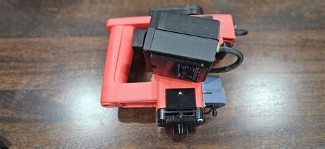 Aliens M314 Motion Tracker Yes Another One Or Two With Cad And 3d Printing Page 4 Rpf