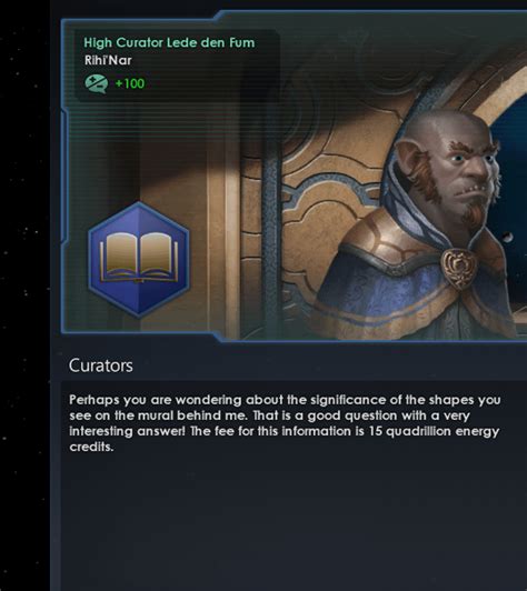Surprised To See An Star Control Reference In Stellaris Out Of All Places R Stellaris
