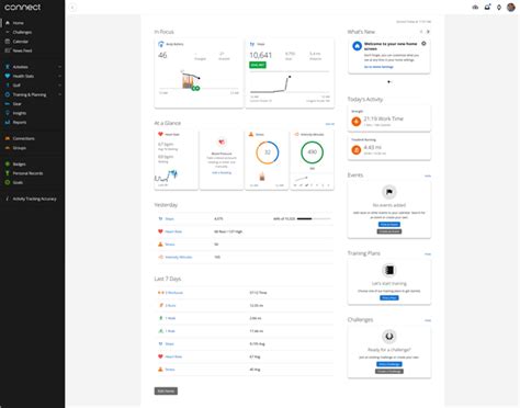 Where Did My Steps Challenge Go Garmin Connect Web Mobile Apps And Web Garmin Forums
