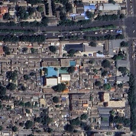 City Classify3 Classification Dataset By Easytry