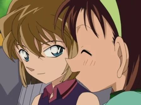Daily Haibara R OneTruthPrevails