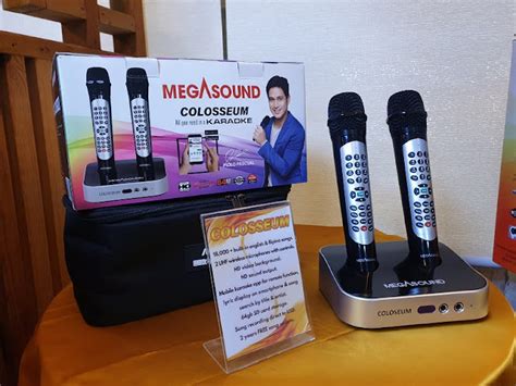 Digital Focus Welcomes Megasound Smartpro Videoke Brand With New
