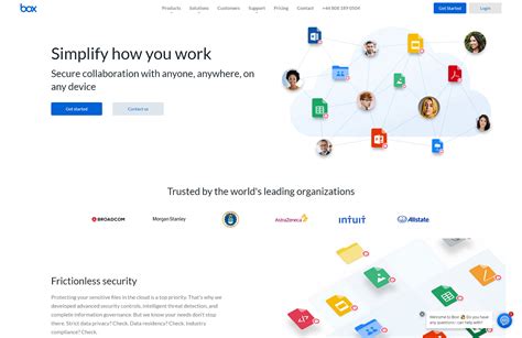 28 Best Drupal Websites Design Examples