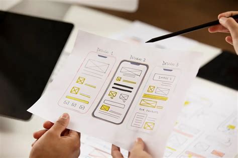 7 Perbedaan Ui Dan Ux Yang Penting Diketahui Bagi Bisnis Digital