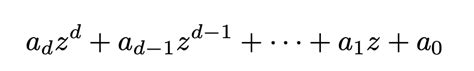 Zeros Of Random Polynomials And Their Higher Derivatives Mathstat Bites