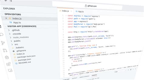 Github Launches Codespaces For Browser Based Coding Venturebeat