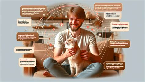 Why Cats Lick And Bite You Understanding Cat Behavior