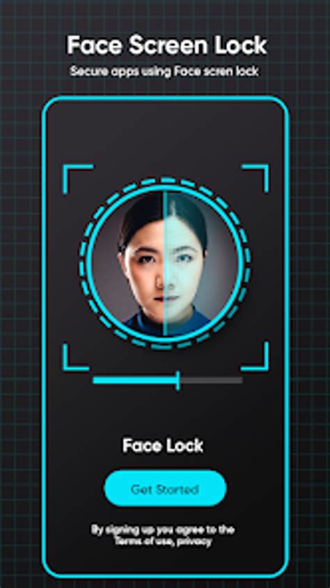 Face Screen Lock Face Lock For Android Download