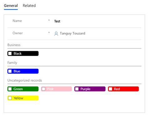 Github Mscrmtoolspcf Controls Controls Using Powerapps Components Framework