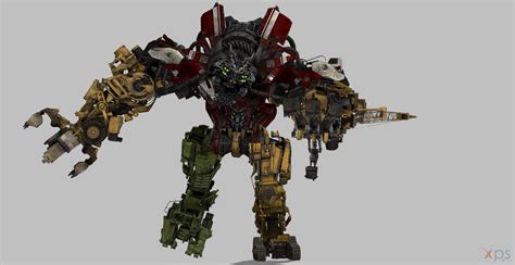 Transformers Devastator By Blinkjisooxps On Deviantart Transformers Devastator By Blinkjisooxps On Deviantart