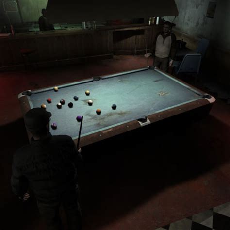 Pool GTA Wiki The Grand Theft Auto Wiki GTA IV San Andreas Vice City Cars Vehicles