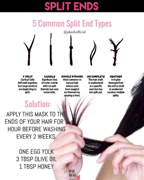 Best 13 How To Detangle Hair Simple Tips For Different Hair Types
