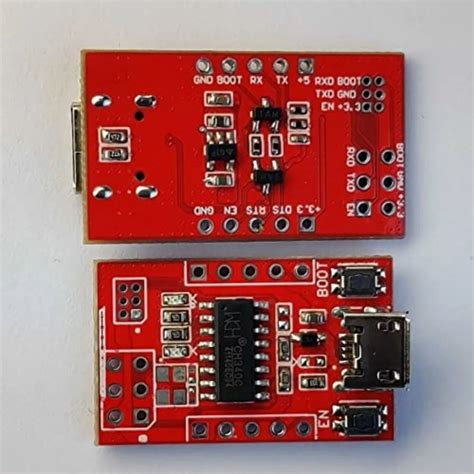 KCK Market USB To UART Programmer USB Type C Model Name Number KCK0004 1 At 201 Piece In