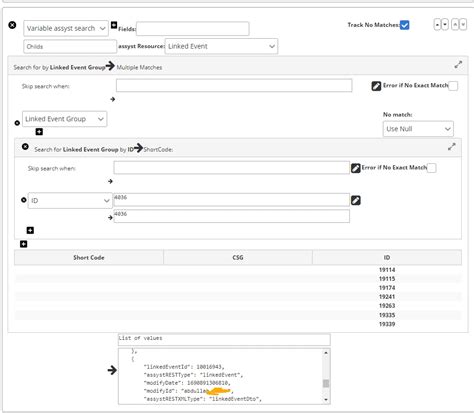 resolve service requests in bulk ifs community