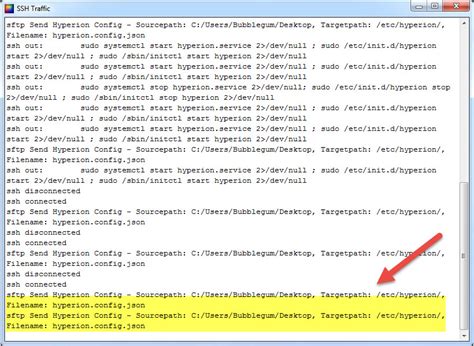 Osmc Arduino Mega Rpi3 Not Loading Ssh Hyperion Config Hyperion