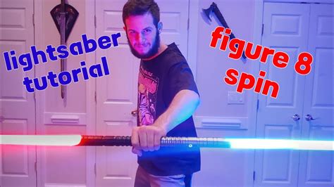 Spinning Blade Lightsaber At Ebony Heritage Blog