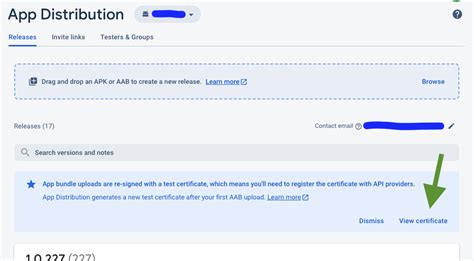 Android Gives Error Developer Error When Signing In Issue React Native Google Signin